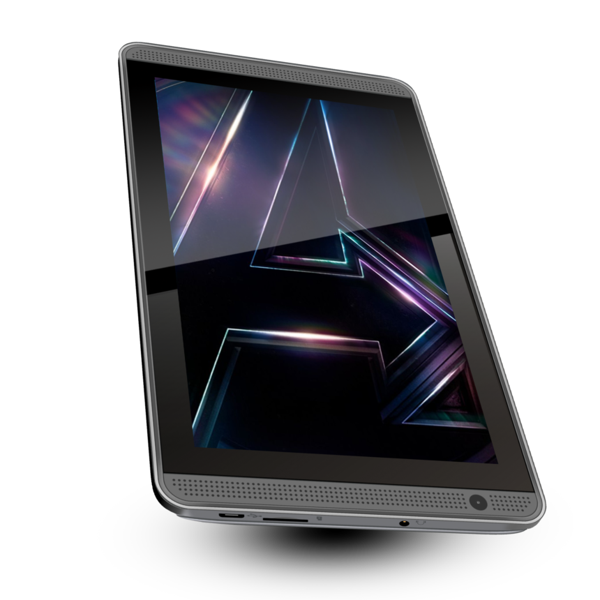 Tablet PLAYTAB Stereo 7″ - Kempler & Strauss