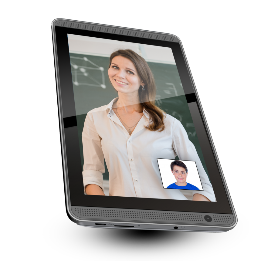 Tablet PLAYTAB Stereo 7″ – Kempler & Strauss