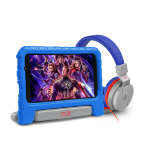 Tablet AVENGERS 7″ KIT – Kempler & Strauss