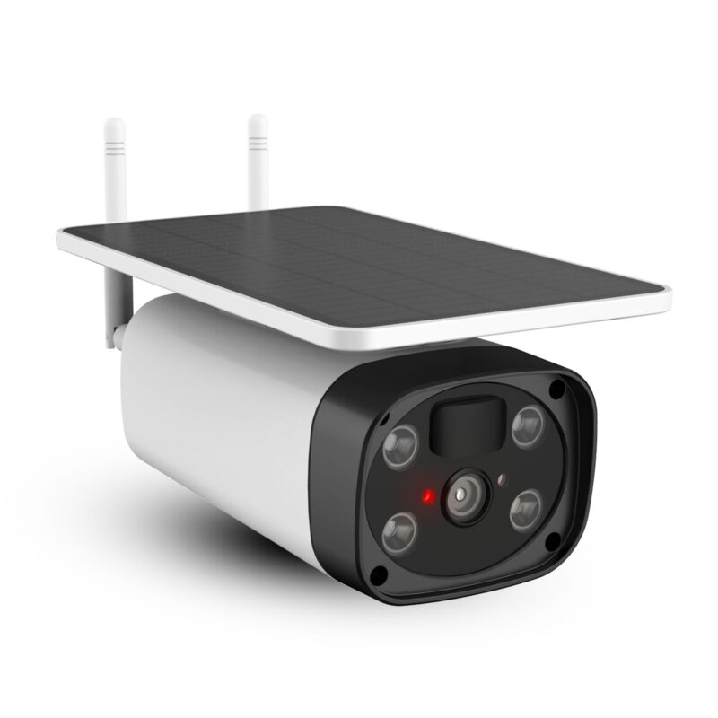 Seguridad – Kempler & Strauss